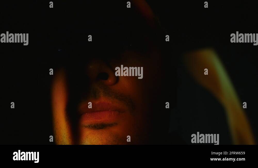 Burn scars man Stock Videos & Footage - HD and 4K Video Clips - Alamy