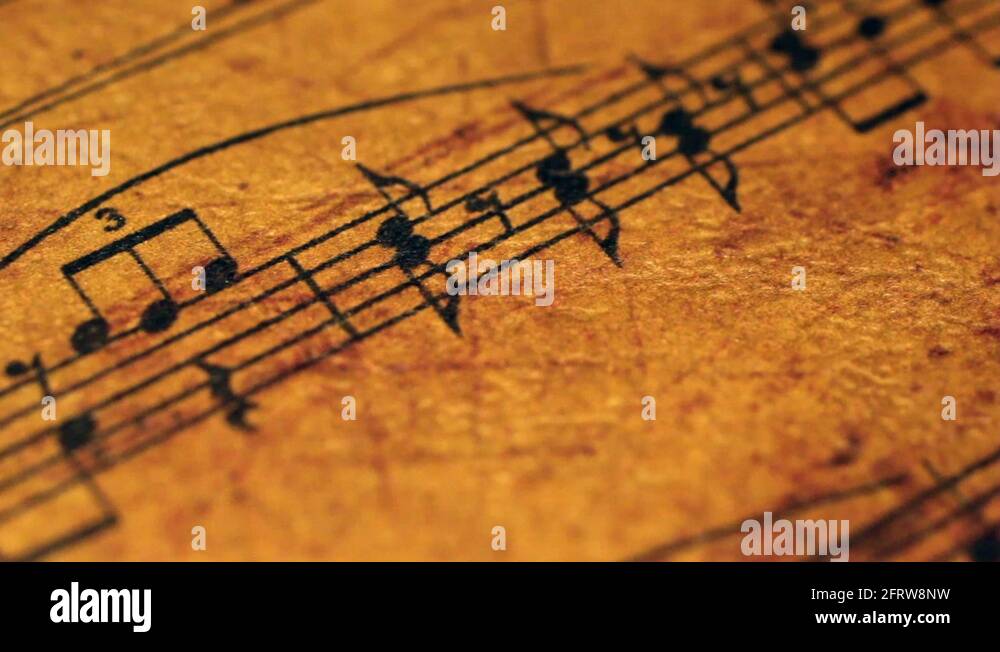 Stylized sheet Stock Videos & Footage - HD and 4K Video Clips - Alamy