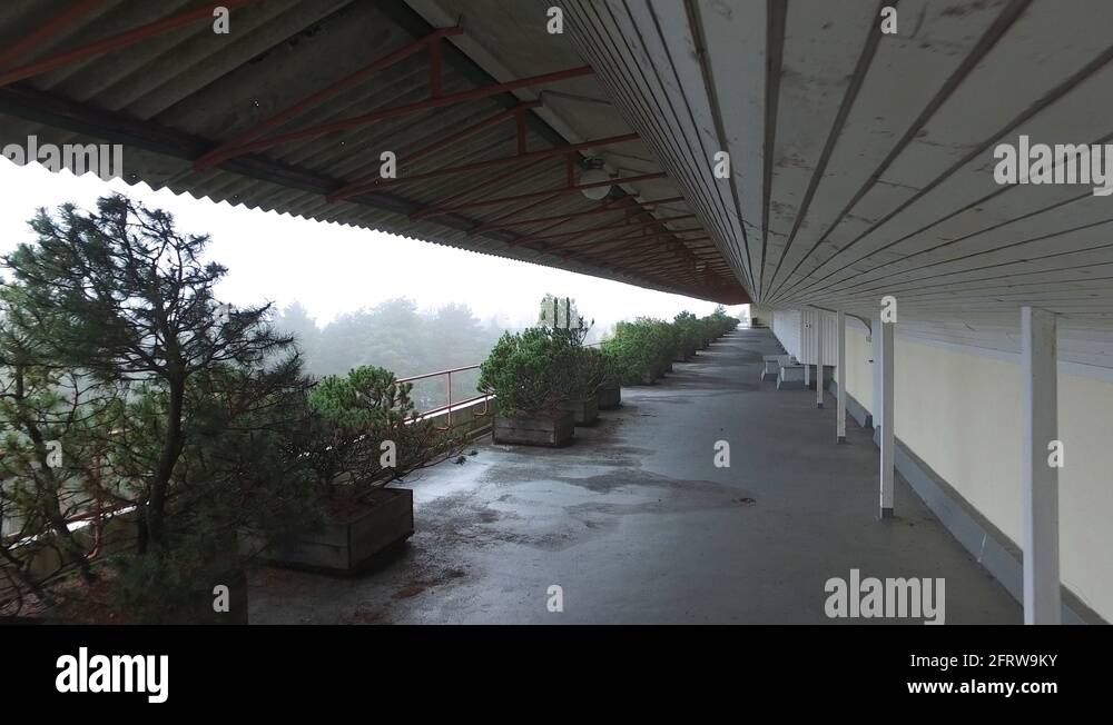 Contemporary roof terrace Stock Videos & Footage - HD and 4K Video ...