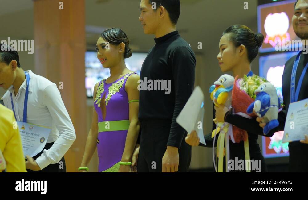 Dance competition podium Stock Videos & Footage - HD and 4K Video Clips ...