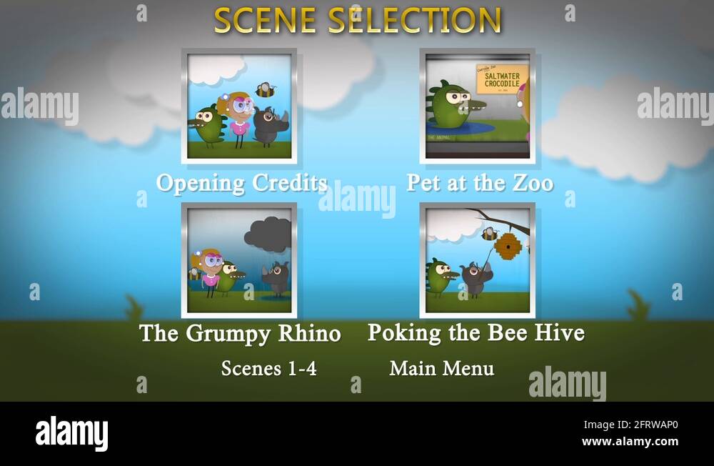 Scene sequel Stock Videos & Footage - HD and 4K Video Clips - Alamy