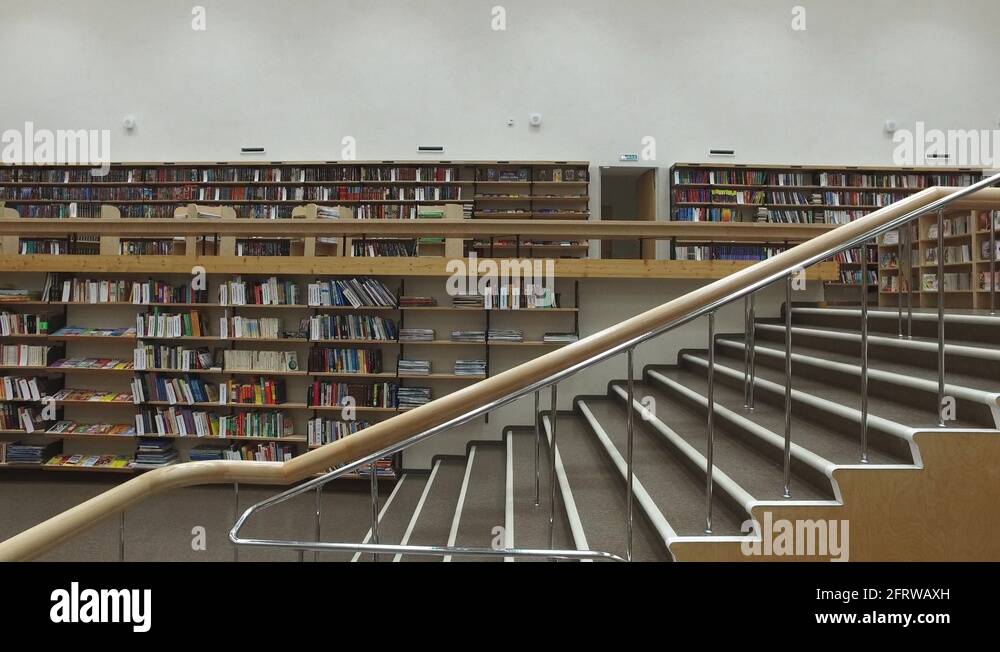 Finnish library Stock Videos & Footage - HD and 4K Video Clips - Alamy