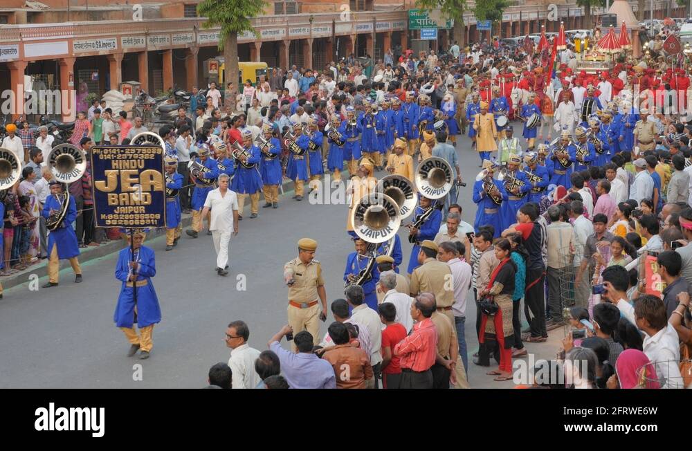 People marching india Stock Videos & Footage - HD and 4K Video Clips ...