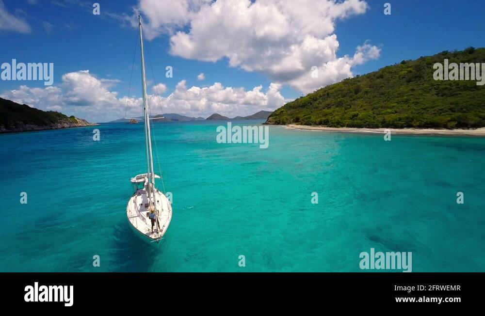 Pulling the anchor Stock Videos & Footage - HD and 4K Video Clips - Alamy