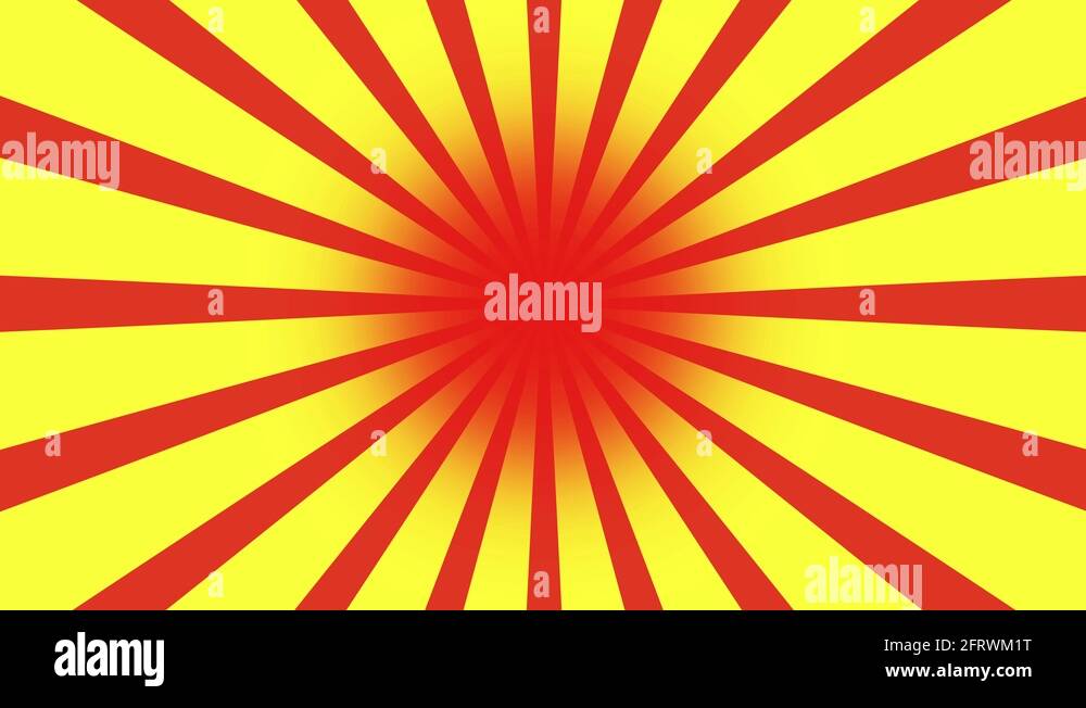 Vector sun ray vintage Stock Videos & Footage - HD and 4K Video Clips ...