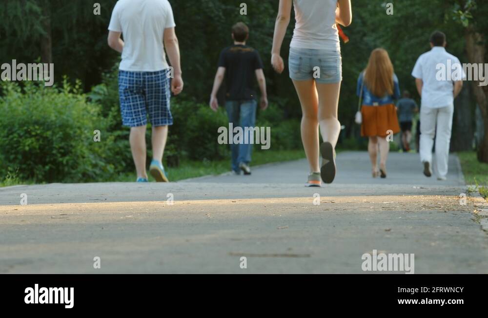 Feet level Stock Videos & Footage - HD and 4K Video Clips - Alamy