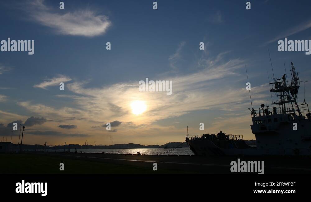 Beautiful ocean ship Stock Videos & Footage - HD and 4K Video Clips - Alamy