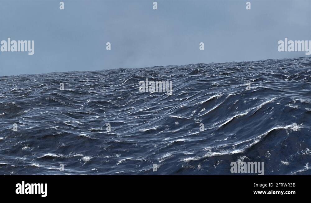 Ocean simulation Stock Videos & Footage - HD and 4K Video Clips - Alamy