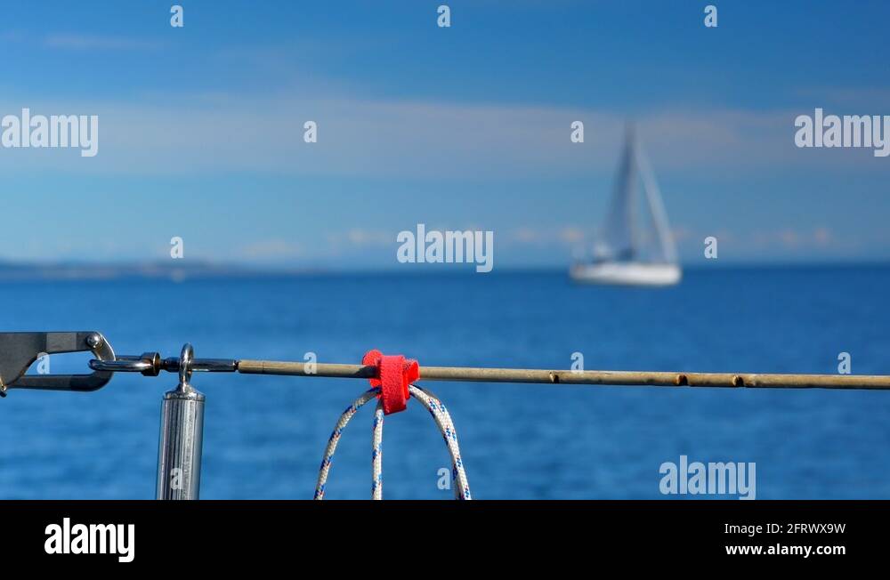Sailboat background Stock Videos & Footage - HD and 4K Video Clips - Alamy