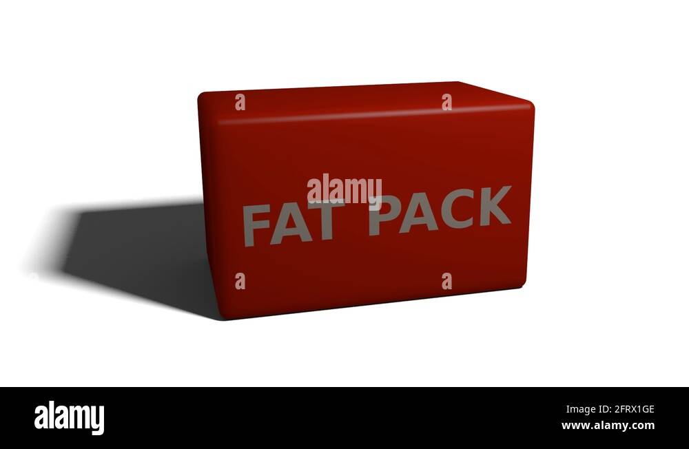 Fat box Stock Videos & Footage - HD and 4K Video Clips - Alamy