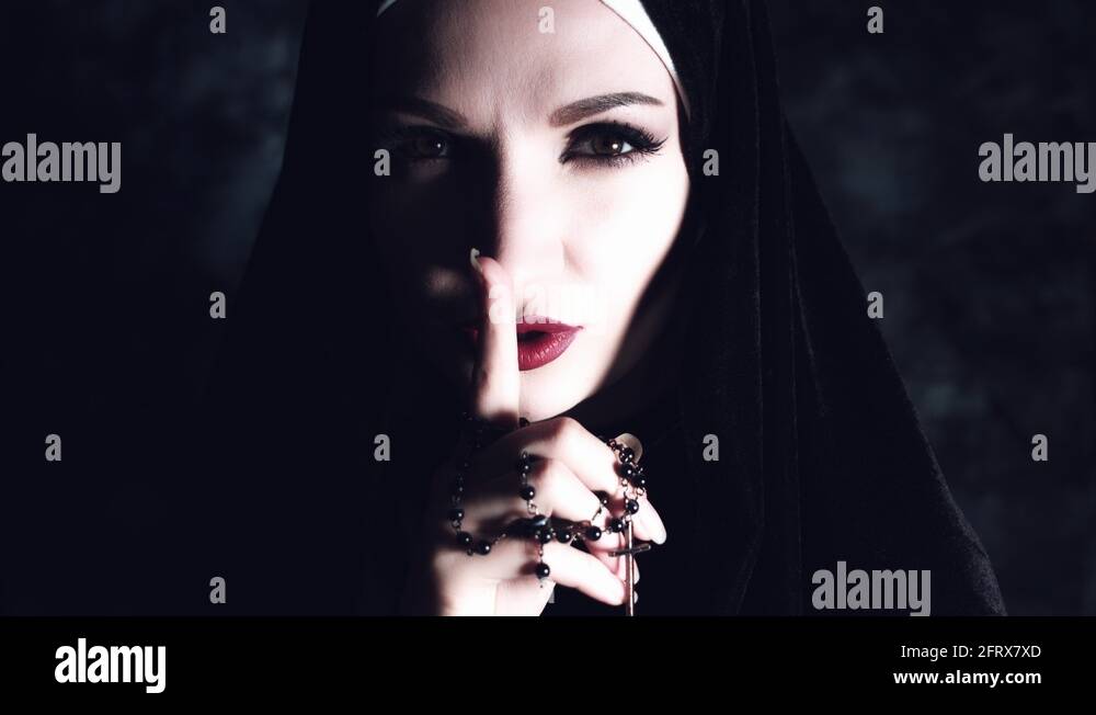 Sinister shadow woman Stock Videos & Footage - HD and 4K Video Clips ...