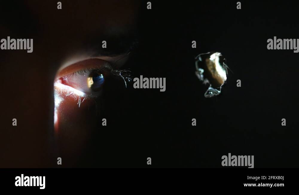 Wood hole eye Stock Videos & Footage - HD and 4K Video Clips - Alamy
