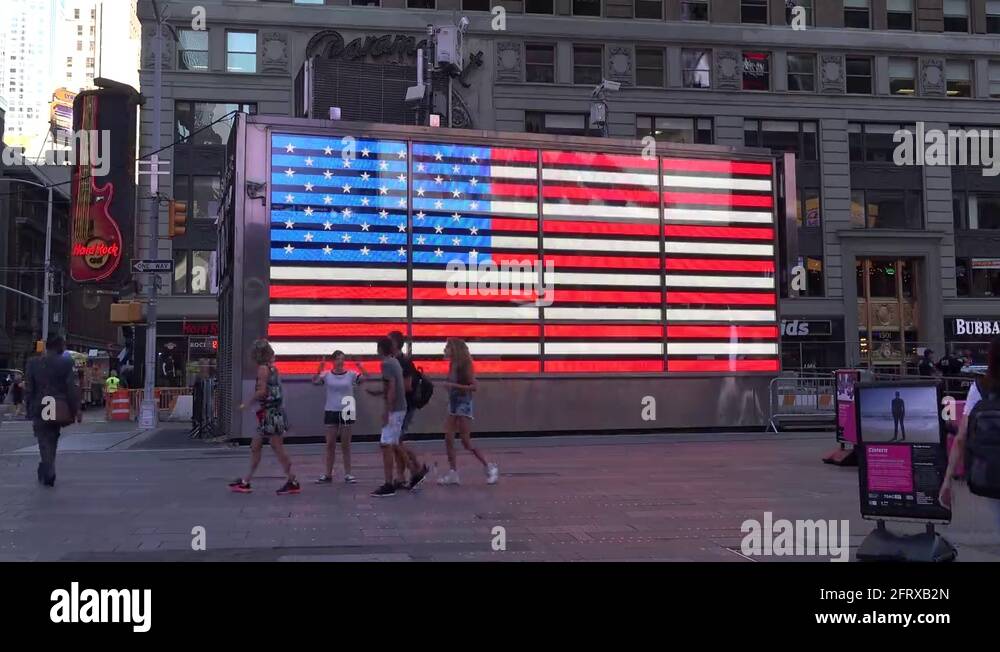 Star spangled banner display Stock Videos & Footage - HD and 4K Video ...