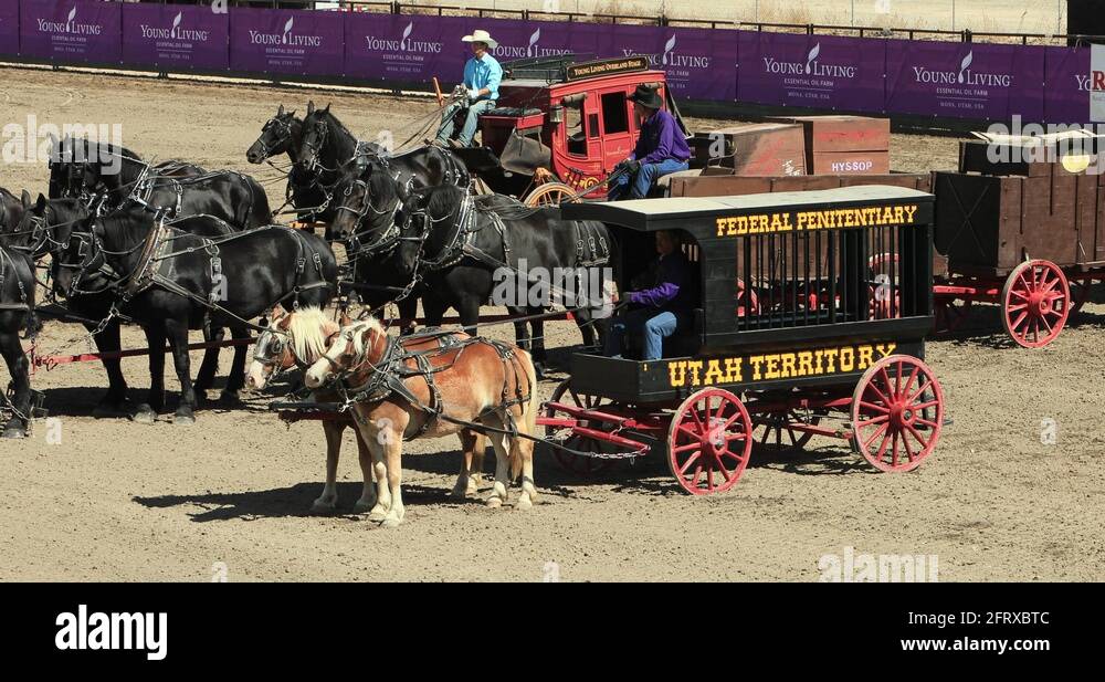 Historic wagons Stock Videos & Footage - HD and 4K Video Clips - Alamy