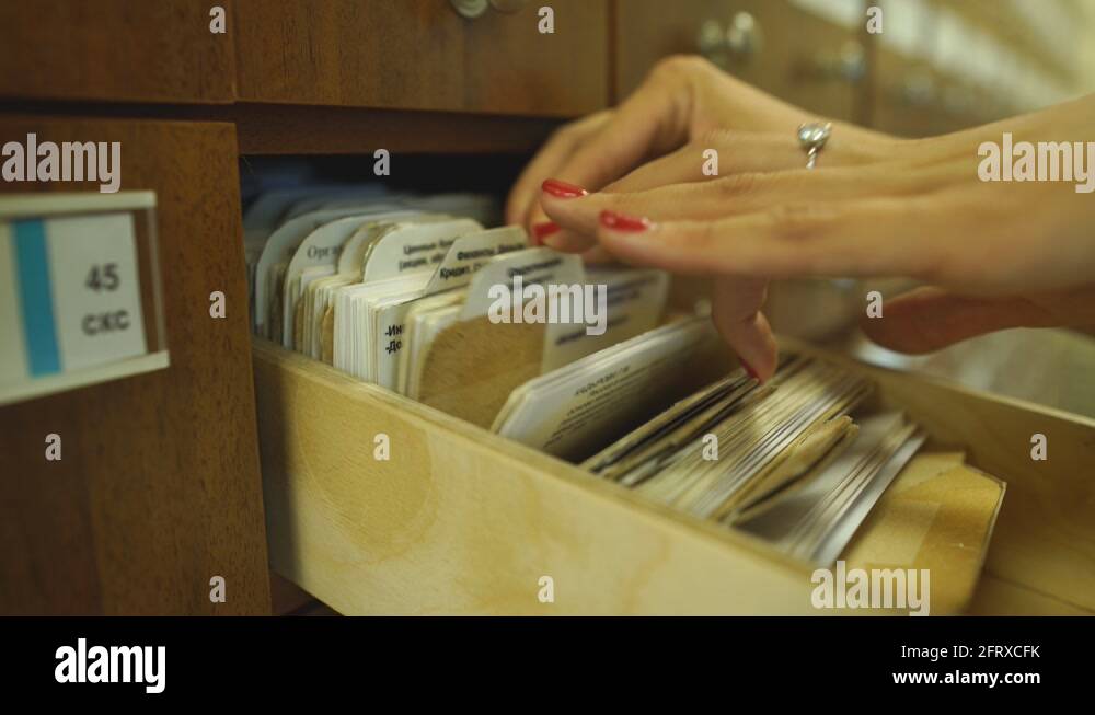 Filing system Stock Videos & Footage - HD and 4K Video Clips - Alamy