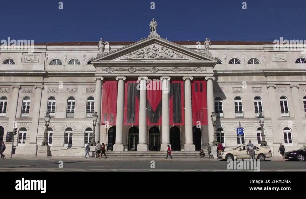 Dona maria portugal Stock Videos & Footage - HD and 4K Video Clips - Alamy