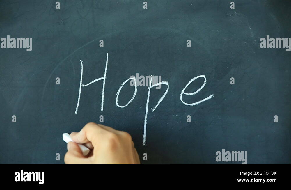 Hope project Stock Videos & Footage - HD and 4K Video Clips - Alamy