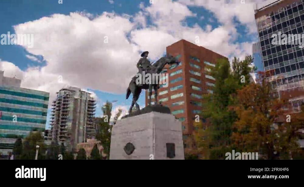 Central memorial park Stock Videos & Footage - HD and 4K Video Clips ...