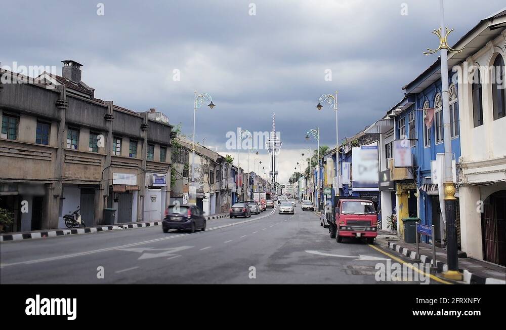 Menara alor setar Stock Videos & Footage - HD and 4K Video Clips - Alamy
