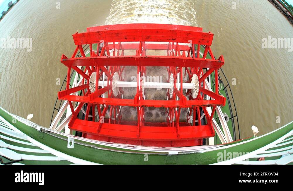 Fish wheels Stock Videos & Footage - HD and 4K Video Clips - Alamy