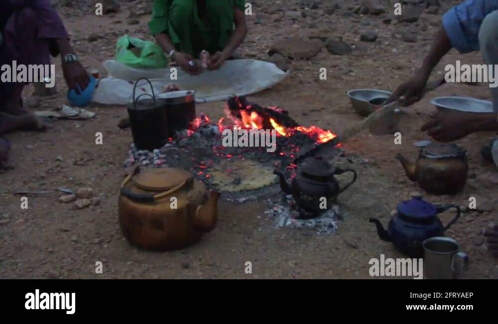 Fire bread Stock Videos & Footage - HD and 4K Video Clips - Alamy