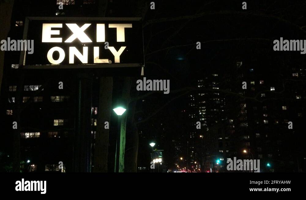 Warning no escape Stock Videos & Footage - HD and 4K Video Clips - Alamy