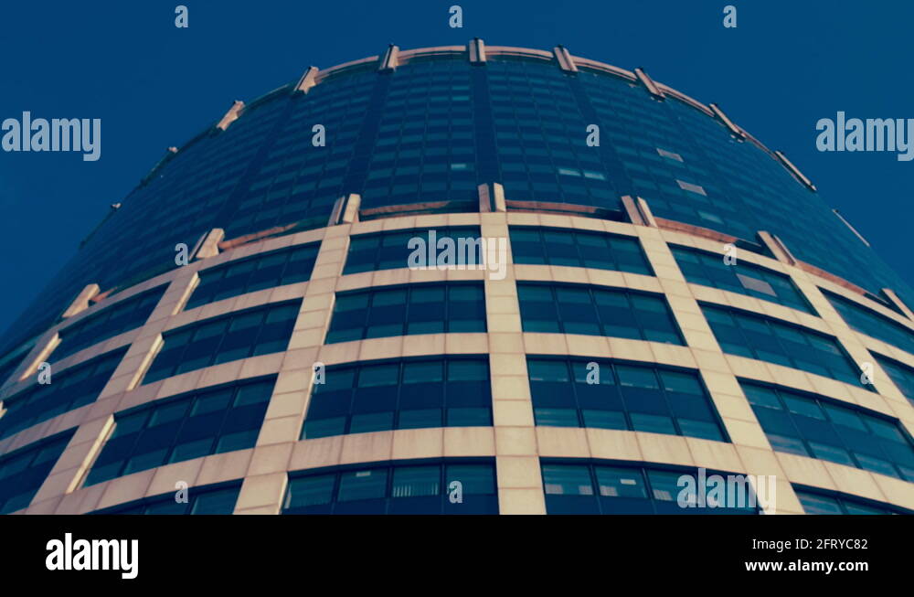 Circular glass wall Stock Videos & Footage - HD and 4K Video Clips - Alamy