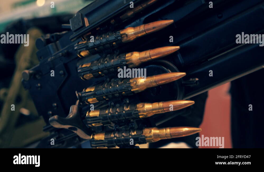 Famous gun Stock Videos & Footage - HD and 4K Video Clips - Alamy