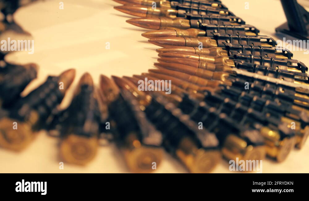 Machinegun machine gun Stock Videos & Footage - HD and 4K Video Clips ...