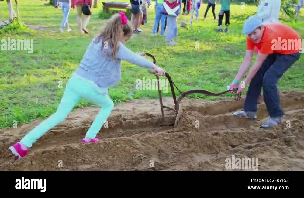 Plough girl Stock Videos & Footage - HD and 4K Video Clips - Alamy