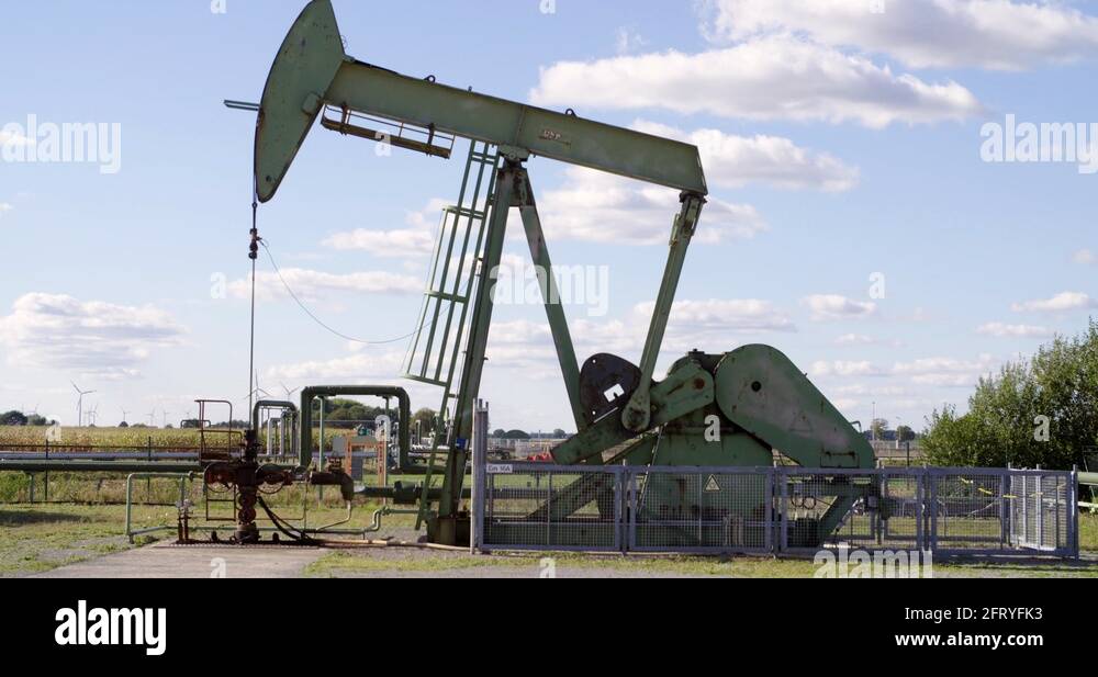 Oil production germany Stock Videos & Footage - HD and 4K Video Clips ...