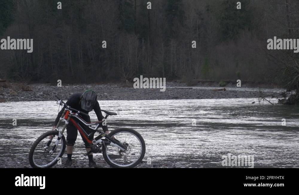 Man holding bike over head Stock Videos & Footage - HD and 4K Video ...