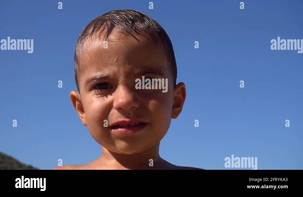 Kid snot nose Stock Videos & Footage - HD and 4K Video Clips - Alamy