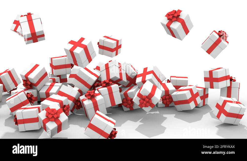 Falling boxes Stock Videos & Footage - HD and 4K Video Clips - Alamy