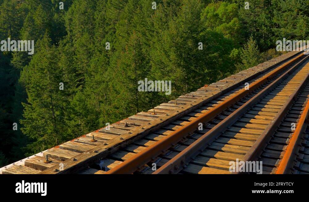 Trestle structure Stock Videos & Footage - HD and 4K Video Clips - Alamy