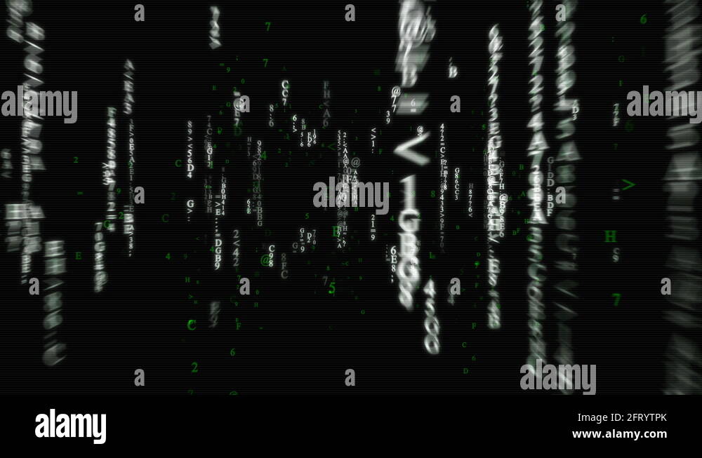 Break the binary Stock Videos & Footage - HD and 4K Video Clips - Alamy