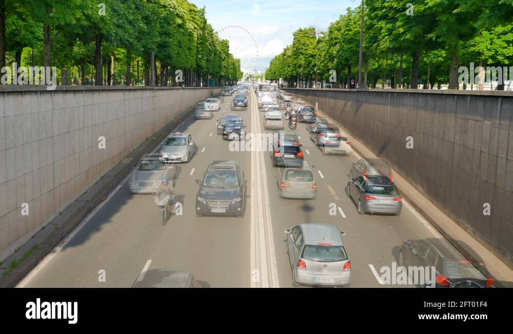 Four lanes Stock Videos & Footage - HD and 4K Video Clips - Alamy