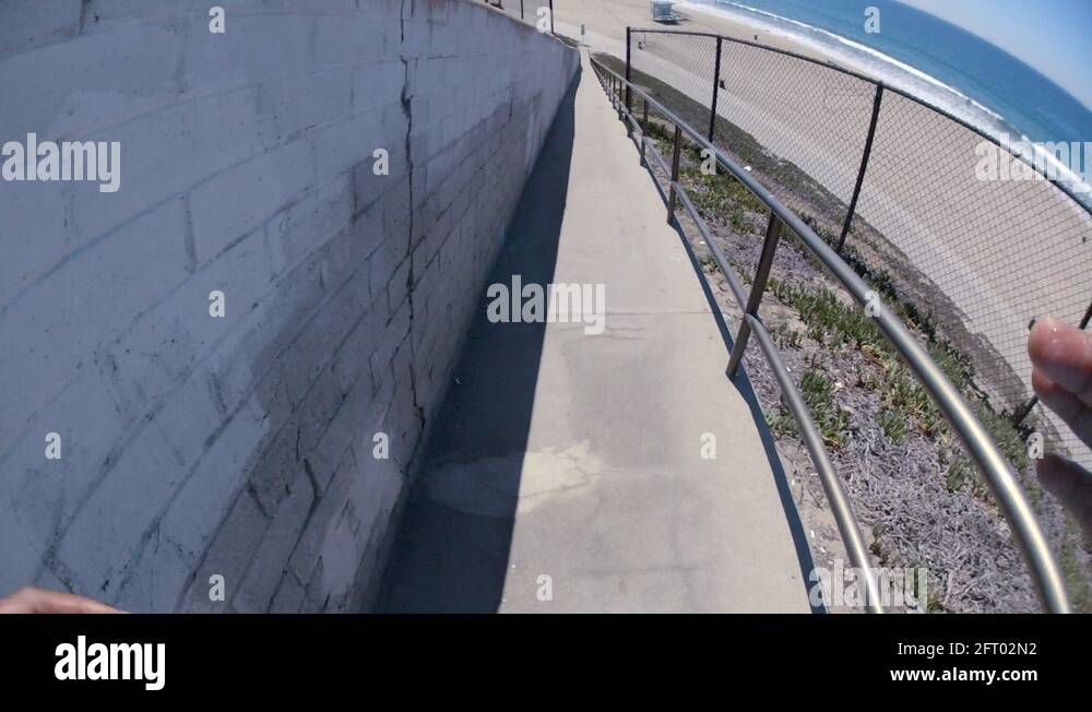 Steep ramp Stock Videos & Footage - HD and 4K Video Clips - Alamy