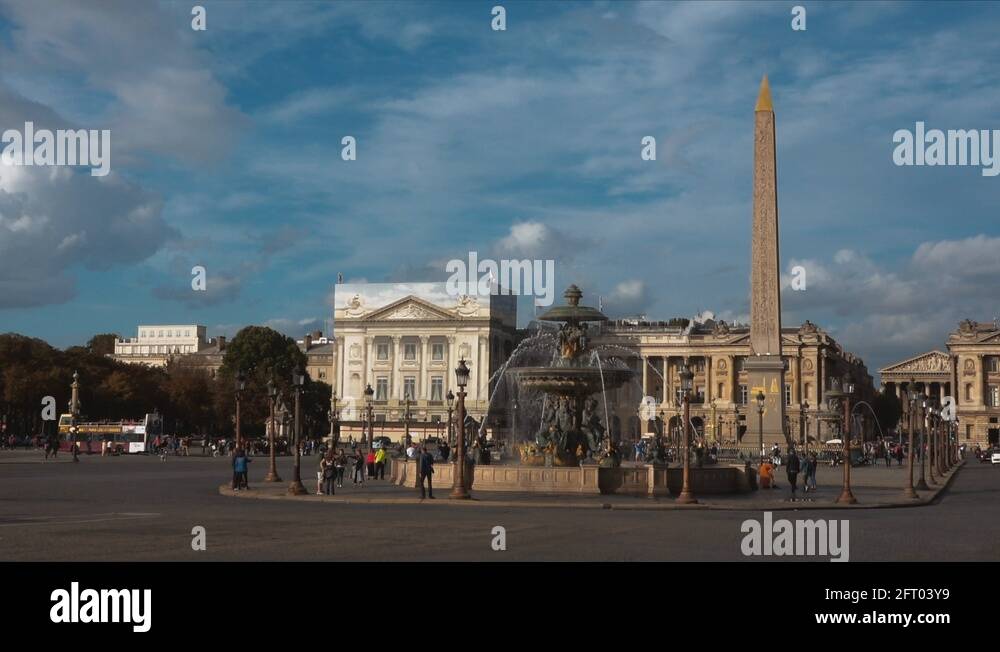 Famous place in paris Stock Videos & Footage - HD and 4K Video Clips ...