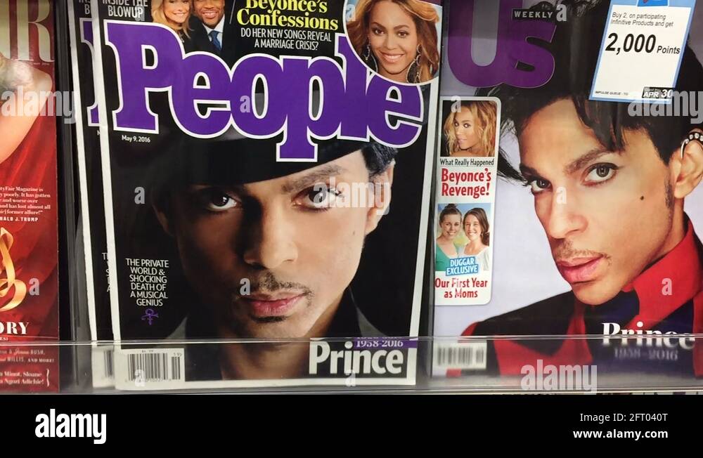 Prince musician Stock Videos & Footage - HD and 4K Video Clips - Alamy