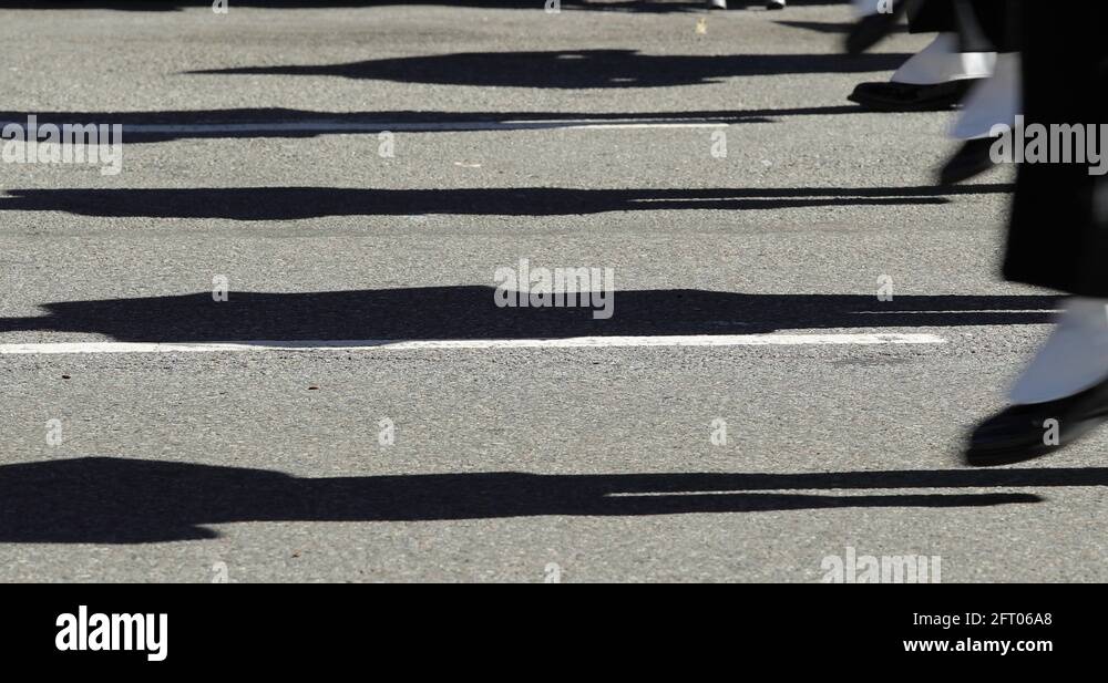 Marching band and parade Stock Videos & Footage - HD and 4K Video Clips ...