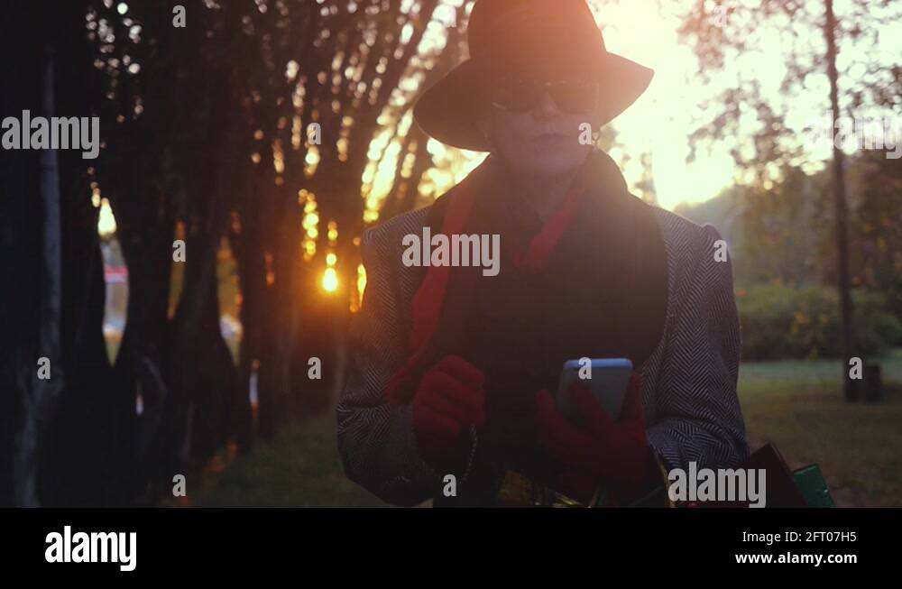 Woman lady granny photo camera Stock Videos & Footage - HD and 4K Video ...