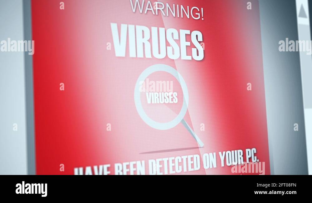 Computer viruses and worms Stock Videos & Footage - HD and 4K Video ...