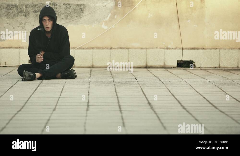 Homelessness issue Stock Videos & Footage - HD and 4K Video Clips - Alamy