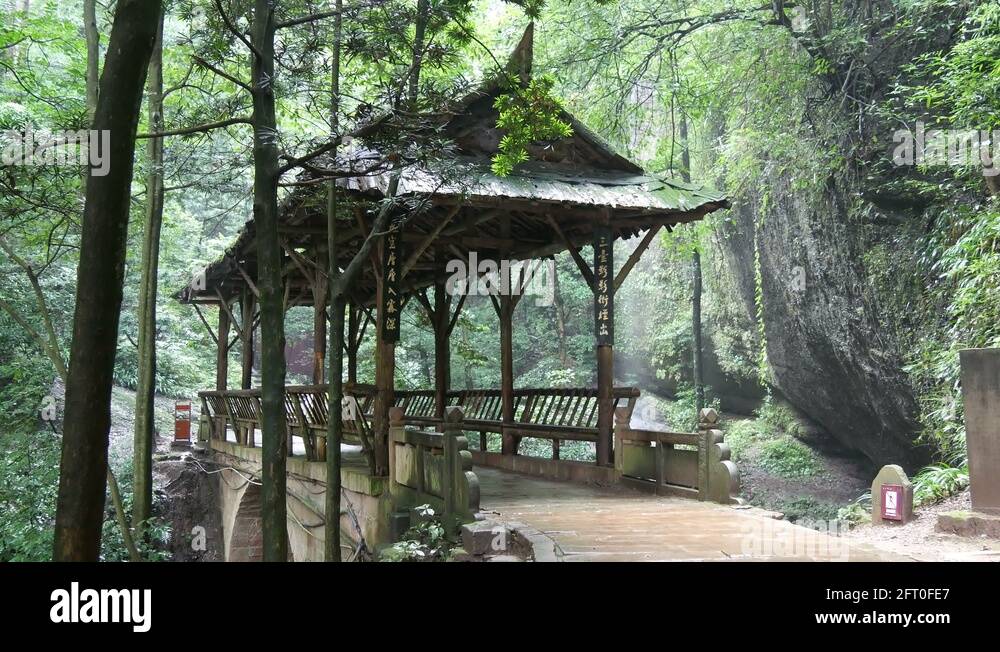 Qingcheng park Stock Videos & Footage - HD and 4K Video Clips - Alamy