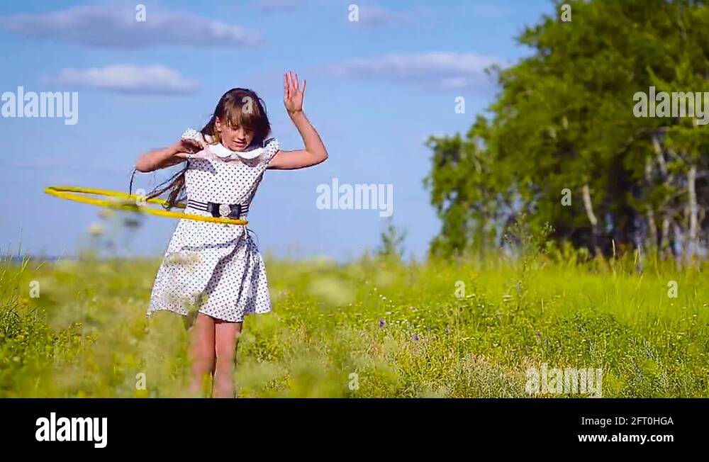 Girl twirling Stock Videos & Footage - HD and 4K Video Clips - Alamy