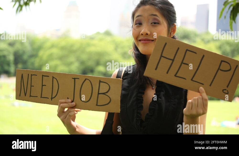 Employment signs Stock Videos & Footage - HD and 4K Video Clips - Alamy
