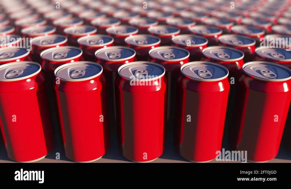 Soft drinks cans Stock Videos & Footage - HD and 4K Video Clips - Alamy