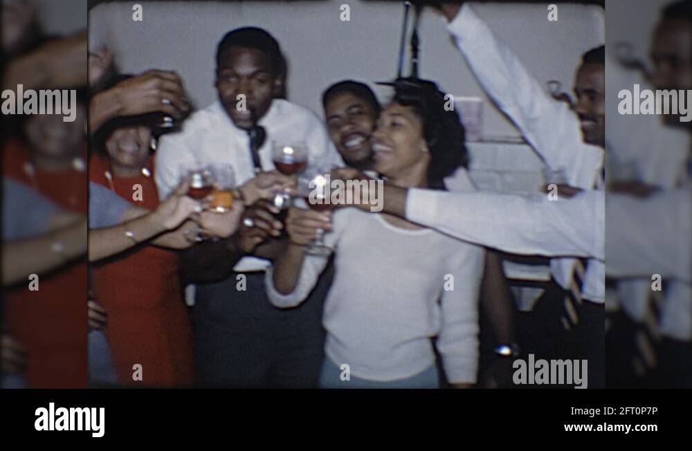 Middle class family 1960s Stock Videos & Footage - HD and 4K Video ...