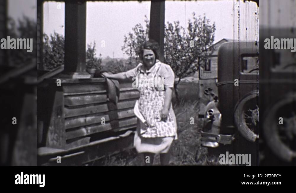Depression era farm Stock Videos & Footage - HD and 4K Video Clips - Alamy